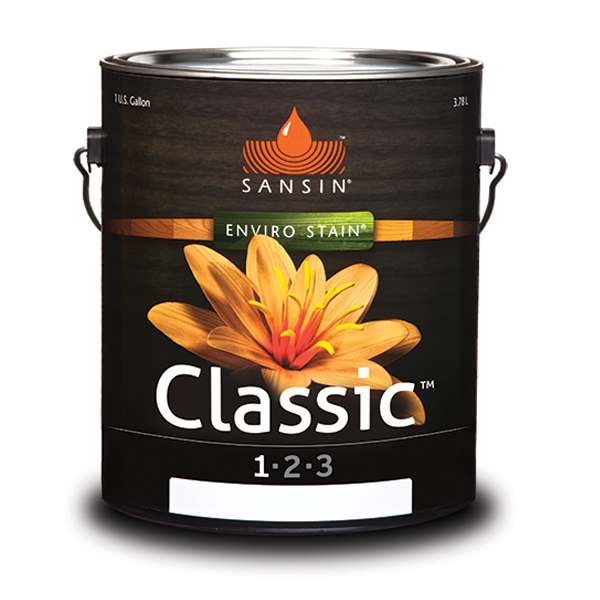 Teinture Sansin - Des produits de grande qualité | Décoration Paré